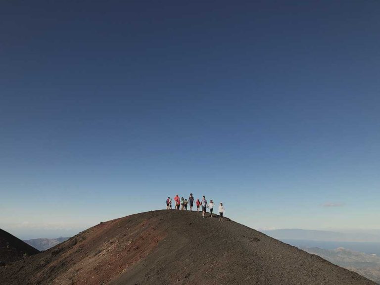 Le Escursioni Etna Quota Mille | Trekking, Quad, Cavallo, MTB, Kayak.